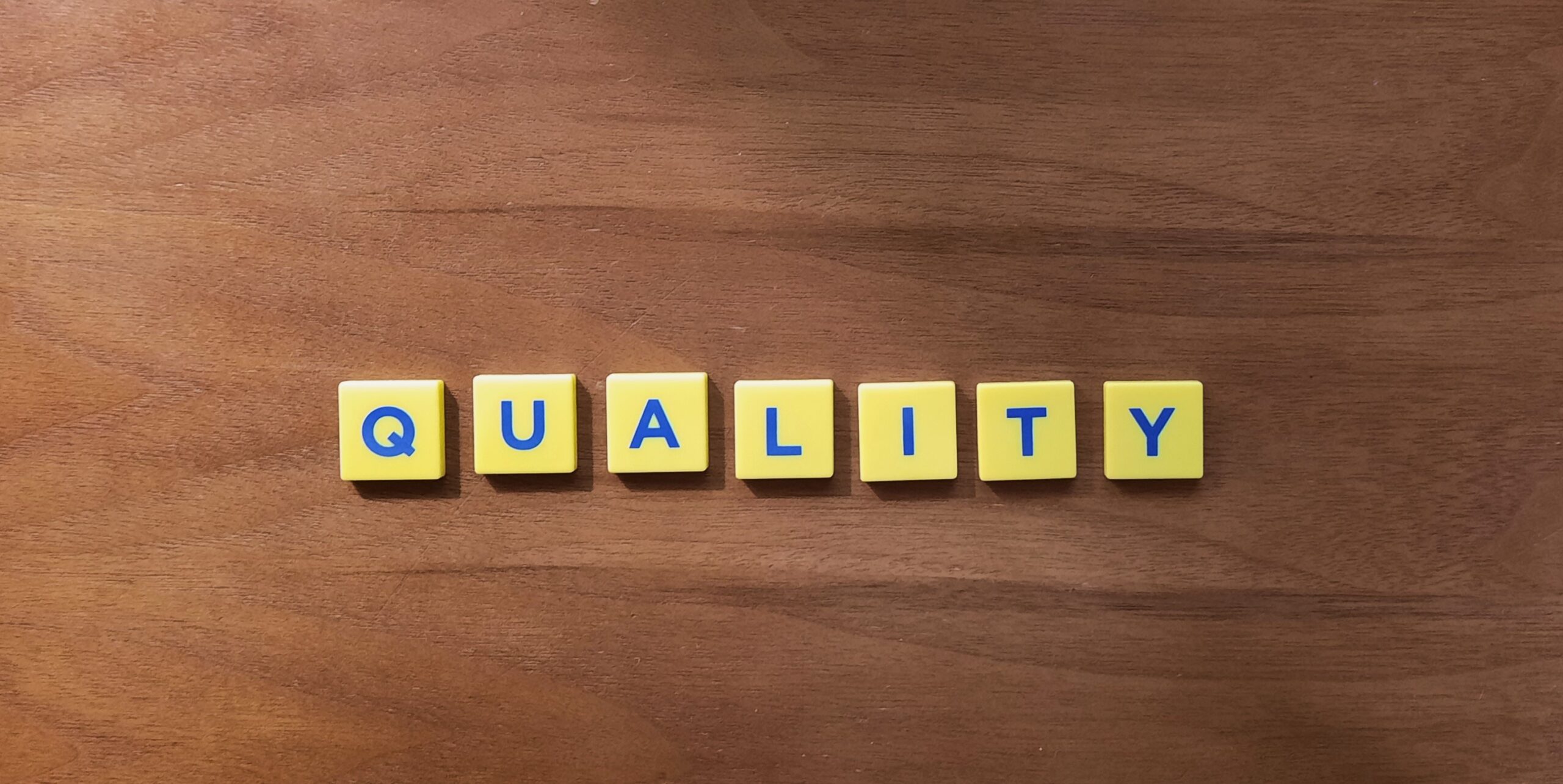 Critères qualité d'un courrier médical